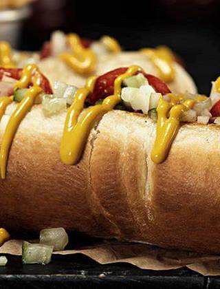 Recipe: Brooklyn Hot Dog