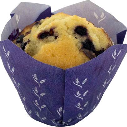 Muffins, Cakes & more | Schulstad Bakery Solutions