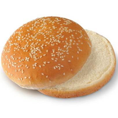 Burger buns | Schulstad Bakery Solutions