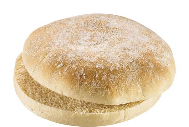 Burger buns | Schulstad Bakery Solutions