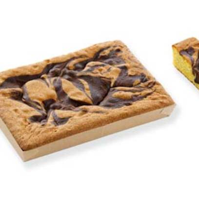 Muffins, Cakes & more | Schulstad Bakery Solutions
