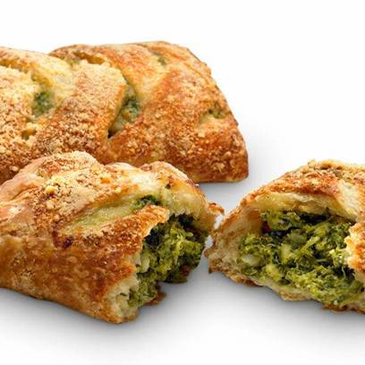 Muffins, Cakes & more | Schulstad Bakery Solutions