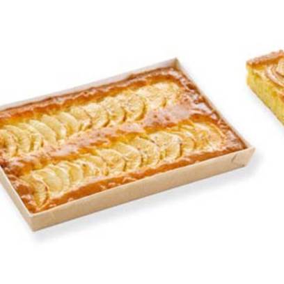 Muffins, Cakes & more | Schulstad Bakery Solutions