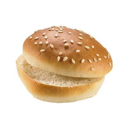 Burger buns | Schulstad Bakery Solutions