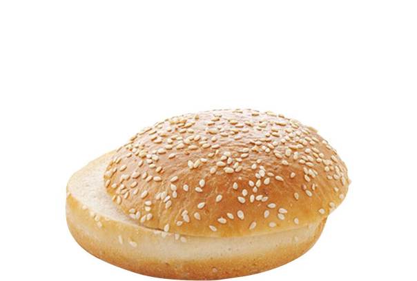 Burger buns | Schulstad Bakery Solutions