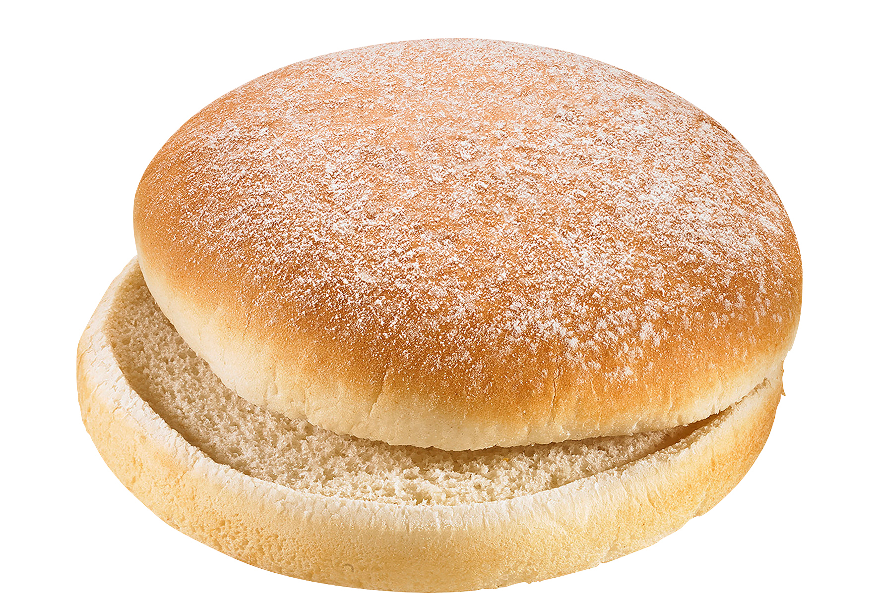 Floured Bap - 5 inch | Schulstad Bakery Solutions