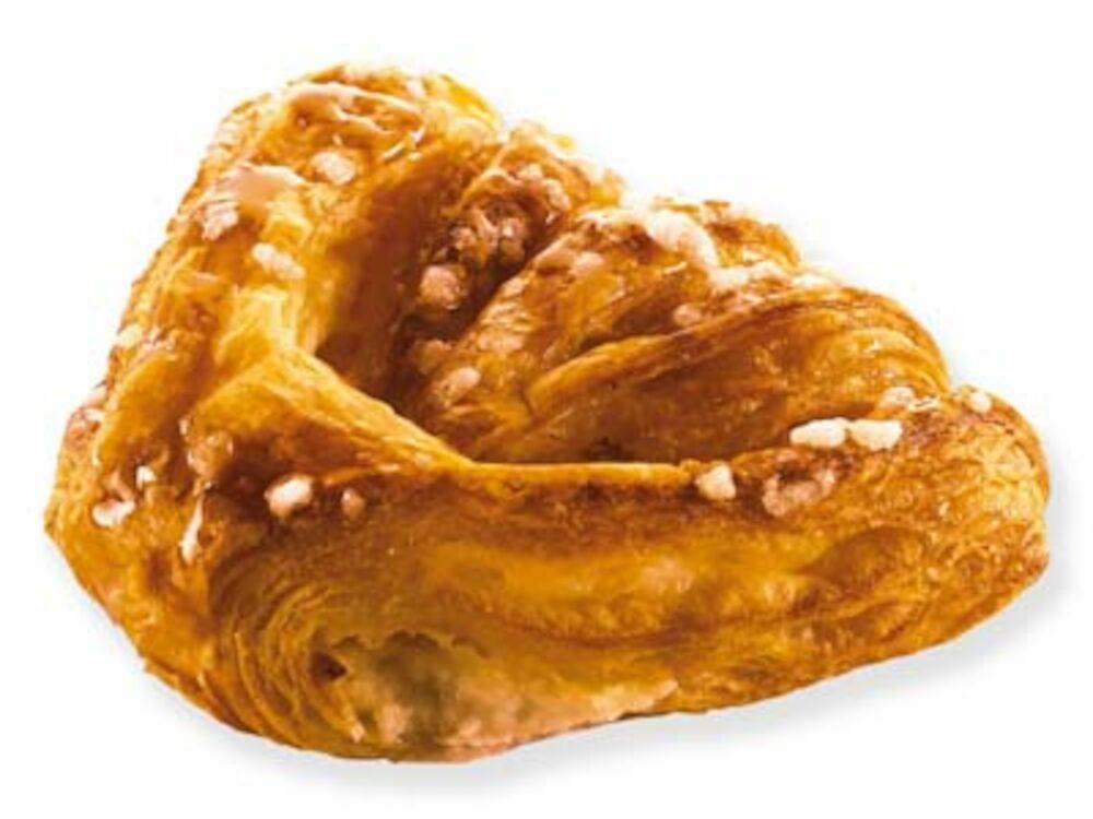 SG* LEMON CREME FAN | Schulstad Bakery Solutions