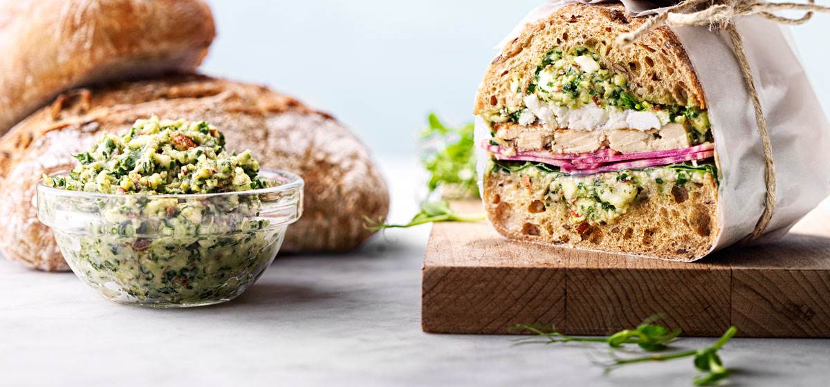 1100 bread products to match your need | Schulstad Bakery Solutions
