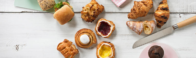 Croissants | Schulstad Bakery Solutions