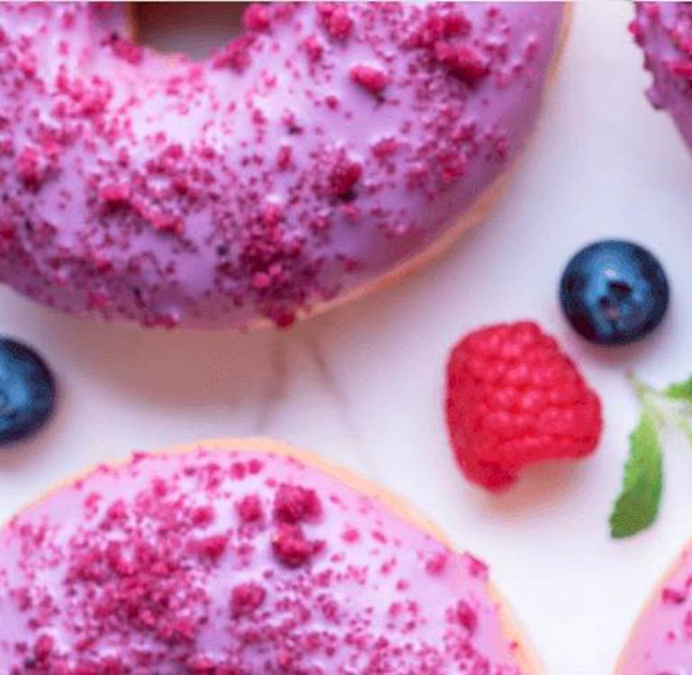Muffins, Cakes & more | Schulstad Bakery Solutions