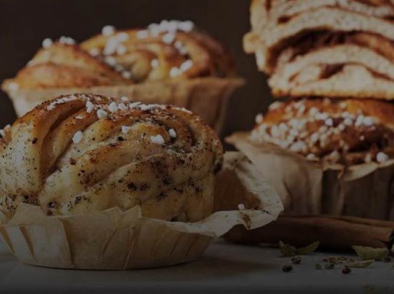 Scandinavian pastries | Wholesale supplier of quality